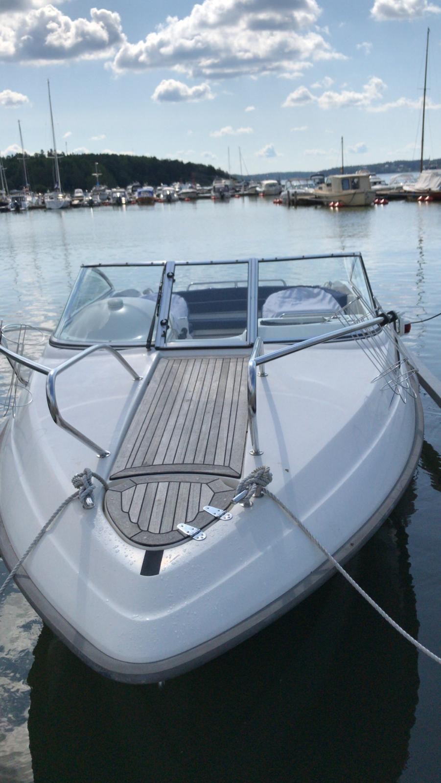 Bella 640 DC | Friilo