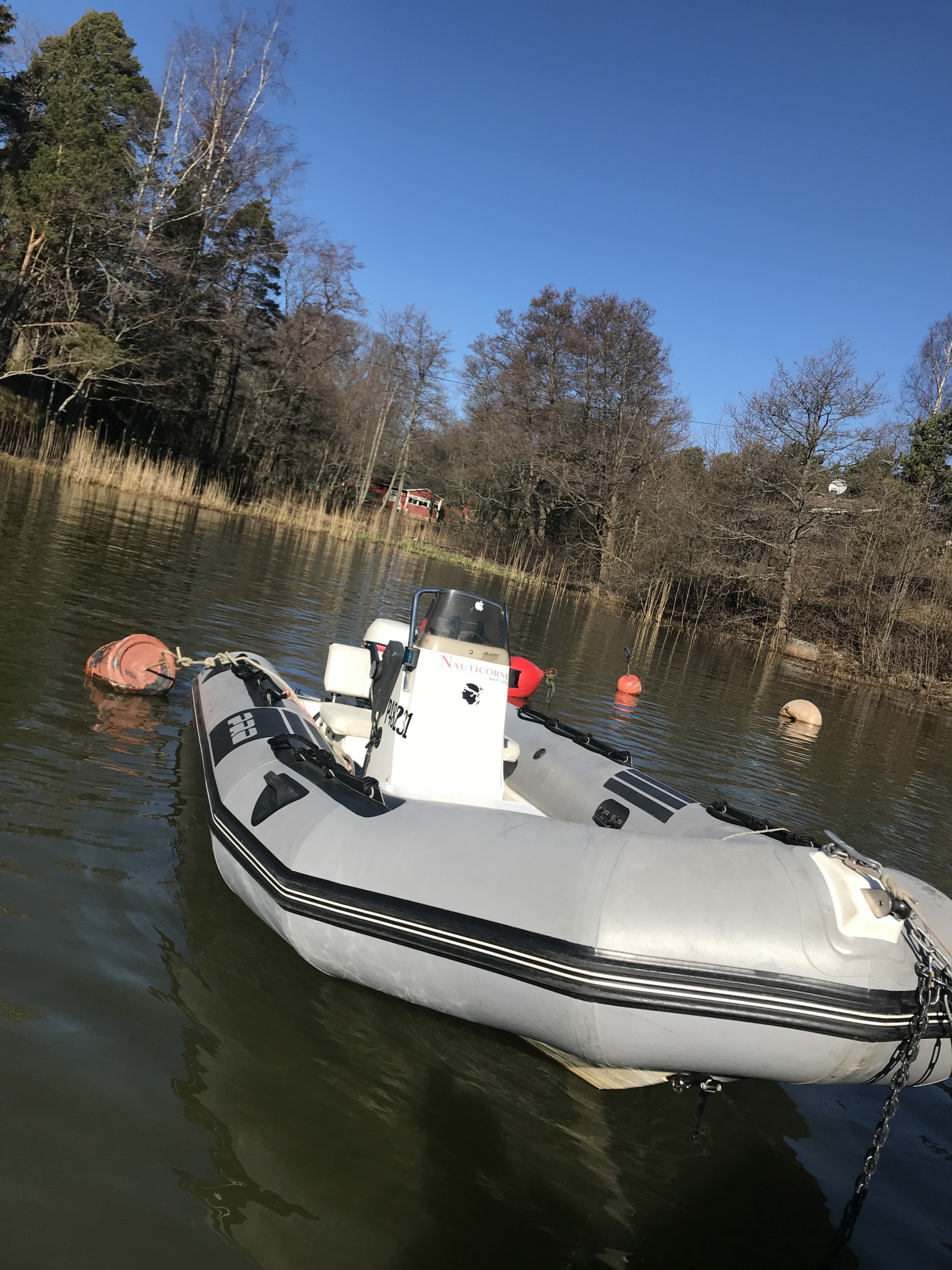 Zodiac Pro 9 man | Friilo