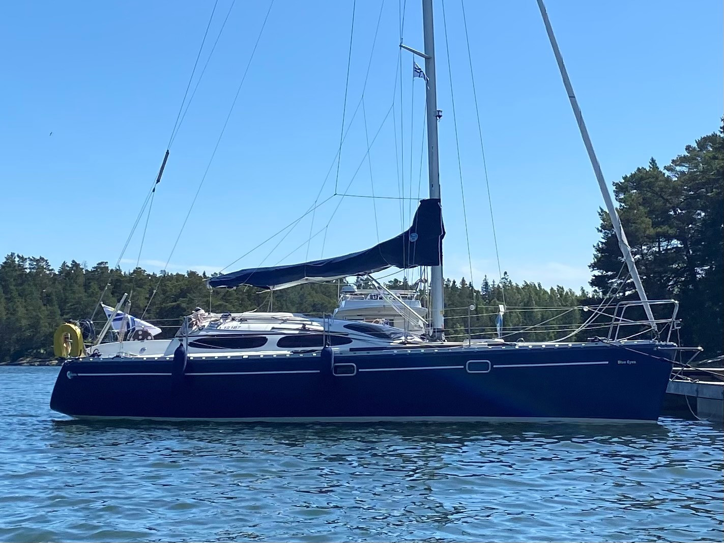 Mannerberg 33 Rondo | Friilo