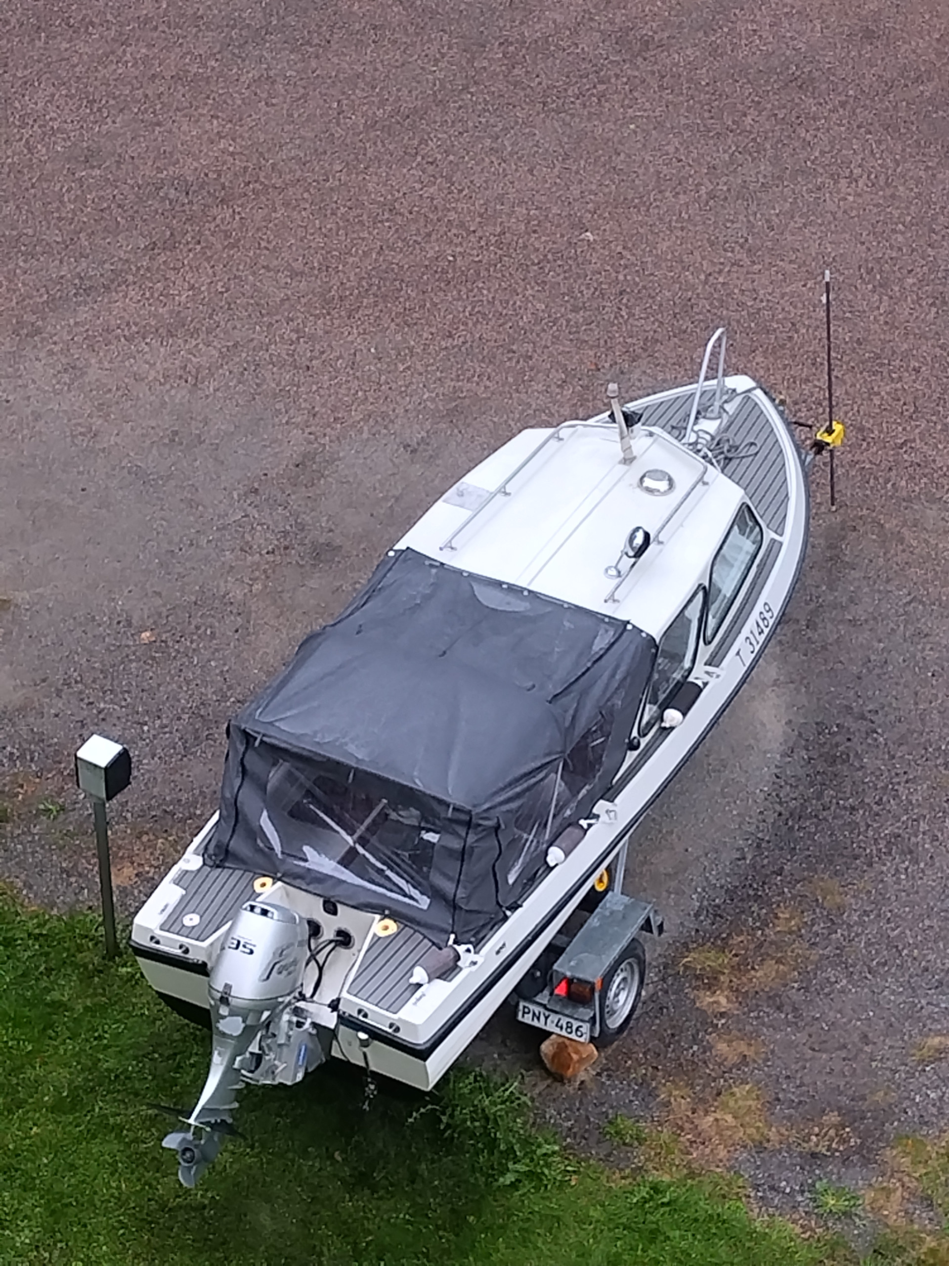Bella 530 HT | Friilo