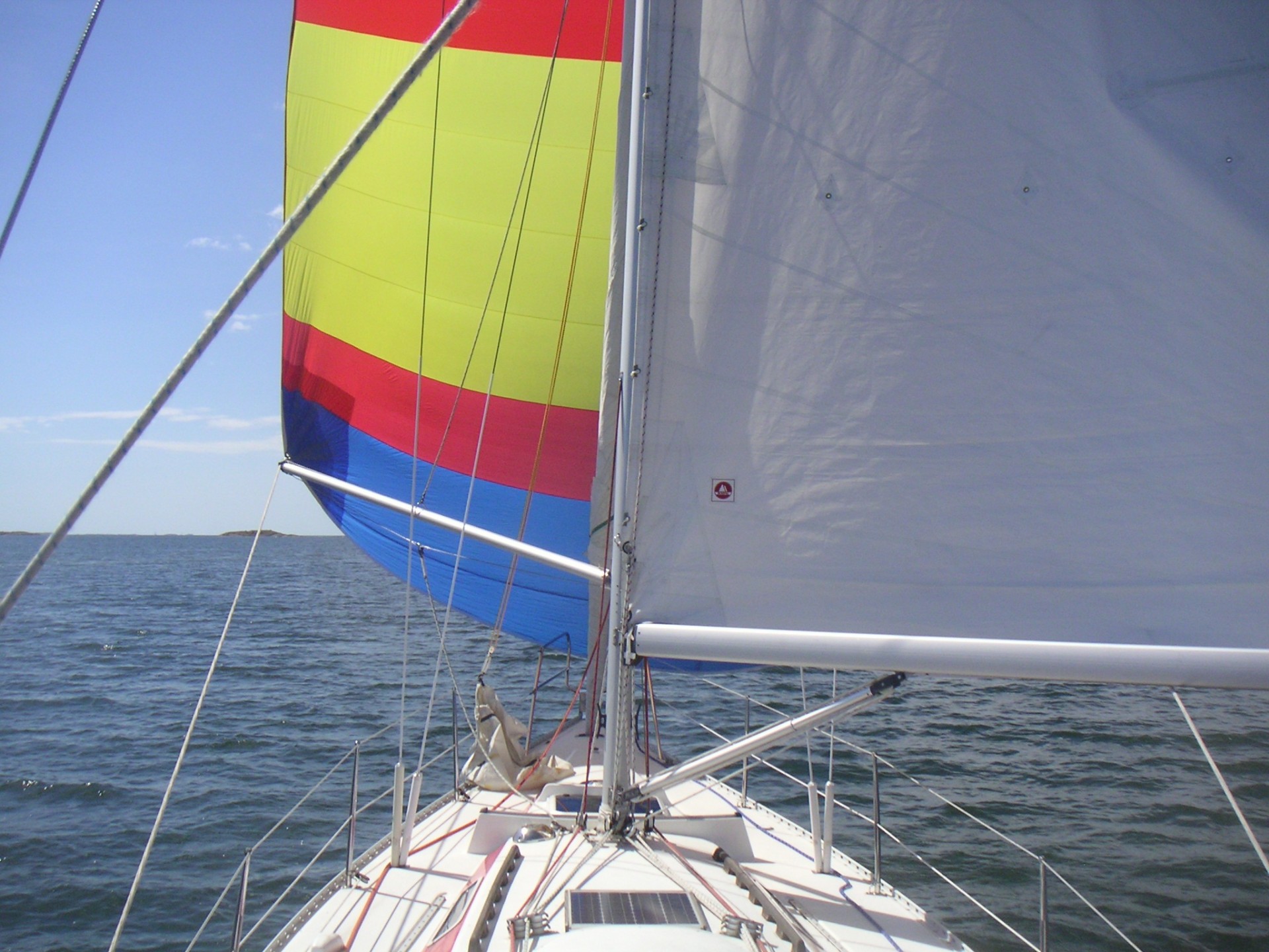 Lady Helmsman S 127 | Friilo